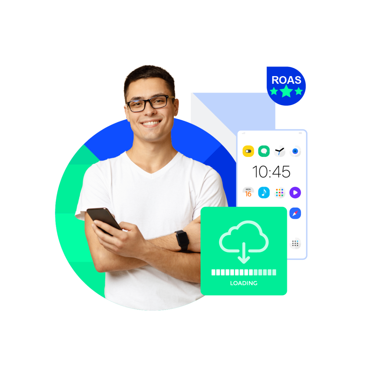 Ad Cloud - User Acquisition | Appier